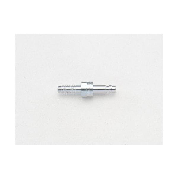 【商品概要】使用温度:-10~+60度使用圧力:最高圧力1.0MPa破壊圧力:3.0MPa(本体が破壊する圧力値)材質:本体…真鍮(ソケット)、銅(プラグ)、スプリング…ステンレス、パッキン…ニトリルゴム適合ガス:酸素、アセチレン、プロパン...