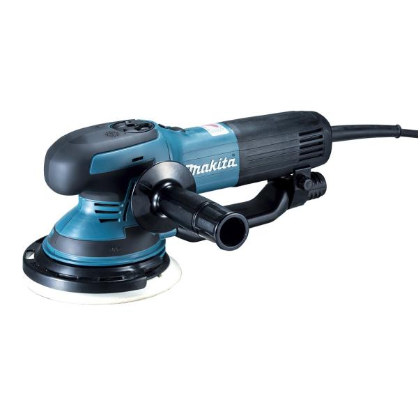 【商品概要】メーカー型番:BO6050重量:2.5kg電圧:単相交流100V回転数 :1,600 ~ 6,800[回/分]サイズ:長さ330mm×幅155mm×高さ145mm【商品説明】【商品詳細】ブランド：Makita(マキタ)商品種別：...