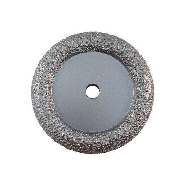 【商品概要】適用:Uカット溶着ダイヤ 50×10mm #50人口ダイヤモンド金属(SCM)【商品説明】【商品詳細】ブランド：東京オートマック商品種別：ディスクグラインダー商品名：オートマック ゴーゼログラインダー用Uカット溶着ダイヤ U50...