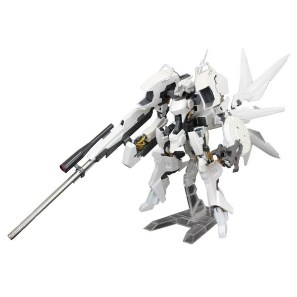 【商品概要】組み立て、塗装が必要なプラスチックキット。別途、工具、塗料等が必要。商品本体サイズ:全高約200mm (ブースター展開時:約235mm)(C)2002 2003 FromSoftware Inc. All rights rese...