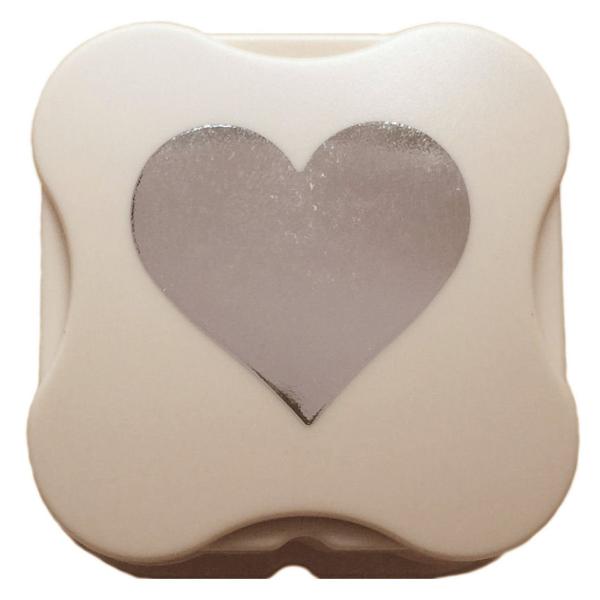 【商品概要】紙のどこにでもパンチできます。マグネット機能で紙を上下のパーツで挟んで上から押すだけ。外側のくぼみの目印を上下あわせればマグネットが固定されます。【商品説明】【商品詳細】ブランド：花岡(Hanaoka)商品種別：文房具・オフィス...