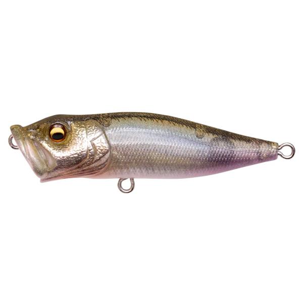 【商品概要】Weight:1/4oz.Hook:#6+#6(TEASER HOOK)Length:64mm部門名:ユニセックス大人【商品説明】【商品詳細】ブランド：メガバス(Megabass)商品種別：スポーツ＆アウトドア商品名：メガバス ...