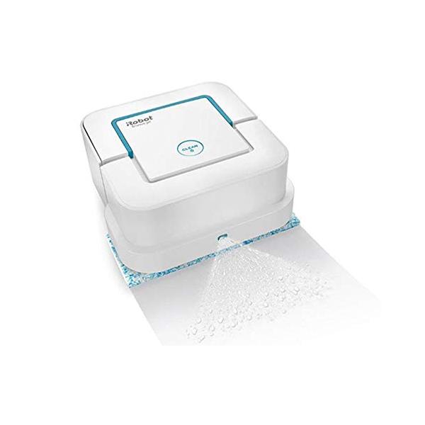 【商品概要】【商品説明】【商品詳細】ブランド：アイロボット(IRobot)商品種別：ホーム＆キッチン商品名：iRobot 床拭きロボット ブラーバ ジェット 250 (B250060) コードレス 畳対応【当店からの連絡】