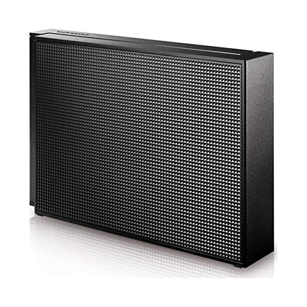 【商品概要】【商品説明】スペック 容量6TB タイプ据え置きHDD 回転数　 インターフェースUSB3.1 Gen1(USB3.0) ネットワーク　 冷却ファン　 ファンレス○ バスパワー対応 　 Mac対応○ テレビ録画対応○ RAID機...