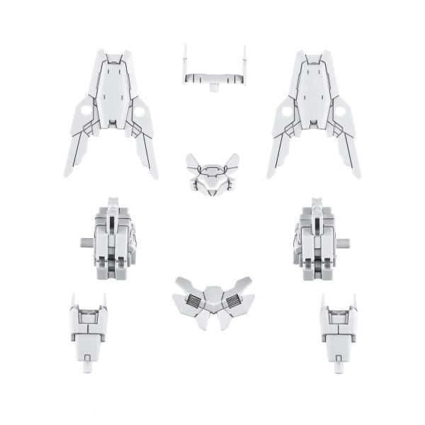 【商品概要】組み立てる必要がある(c)bandai spirits 2019パッケージ重量: 0.02 kg対象性別: unisex【商品説明】【商品詳細】ブランド：BANDAI SPIRITS(バンダイ スピリッツ)商品種別：ホビー商品名...