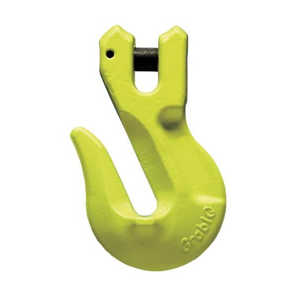 【商品概要】●基本使用荷重(t)：1.1●適合チェーン線径(mm)：6●寸法(mm)B：8●寸法(mm)L：54●ロックピン：なし【商品説明】【商品詳細】ブランド：マーテック(martech)商品種別：チェーンブロック商品名：マーテック グ...