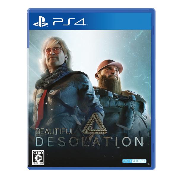 【商品概要】【対応言語】日本語、英語、韓国語、中国語 簡体字、中国語 繁体字BEAUTIFUL DESOLATIONは、2Dのアイソメトリックアドベンチャーです。繁栄する都市が崩壊していく様子、石に変じた森、さらに干からびて底が見える海を探...