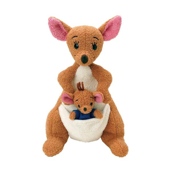 【商品概要】プーさんと仲間たちのシリーズがぬいぐるみになりました。セットで集めたくなるかわいさです！【商品説明】【商品詳細】ブランド：セキグチ(Sekiguchi)商品種別：おもちゃ商品名：セキグチ(Sekiguchi) Winnie th...