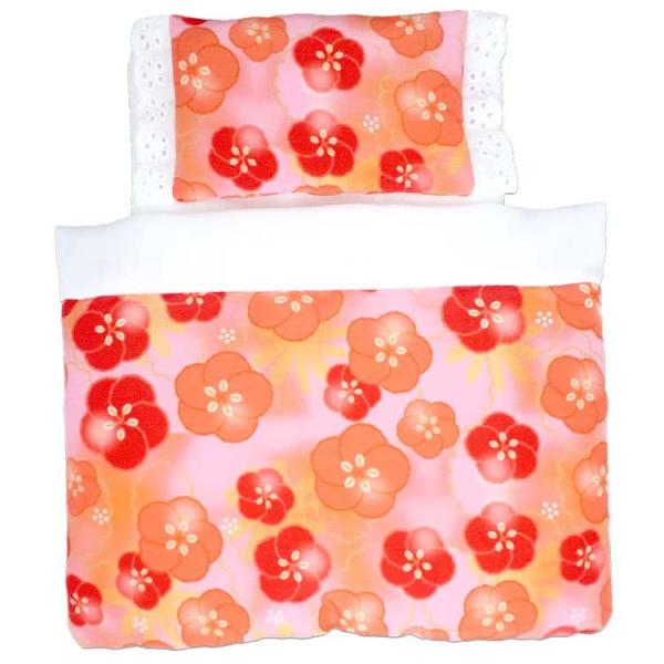 【商品概要】「ぼうみたいなねこ ぬいぐるみ(長さ16cm)」専用布団一式が登場。枕・敷き布団・掛け布団各1個入り。「ぼうねことは」…「あるある」な猫の姿をそのままぬいぐるみにしました。・寝姿が、まるで棒のような猫 ・隙間に入り込み、棒状にピ...