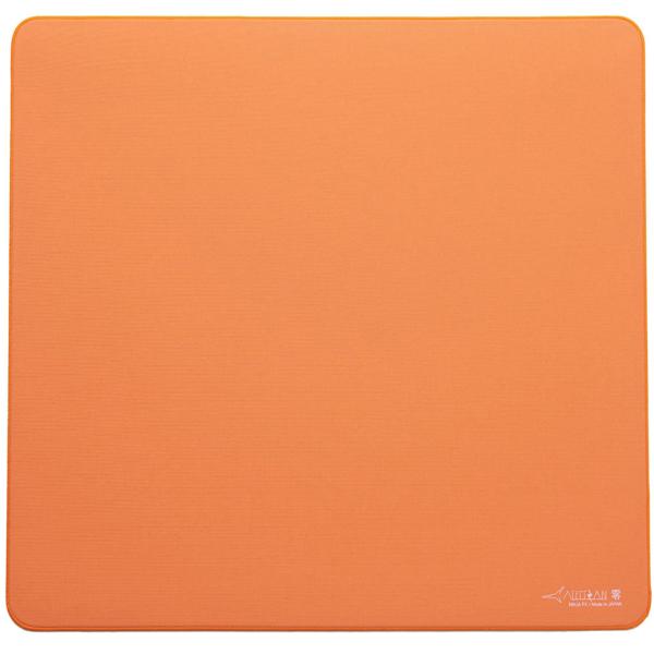 【商品概要】【軽快な滑走で高精度なマウス操作が可能】 「NINJA FX ゼロ」は、有名海外製マウスパッドに似た感触を持ちながらも、より軽快な滑りを実現。撚糸編み生地によるシャープな操作感は、FPSやMOBAなど細かな動作が求められるゲーム...