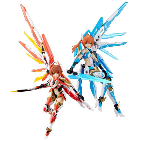 【商品概要】組み立て塗装が必要なプラモデル。別途、接着剤や工具、塗料等が必要。1/10スケール未塗装プラスチック組み立てキットエレガントな気質をブルーで表現した大喬と情熱的な赤で強いエネルギーをまとった小喬のセット古代中国の神獣「比翼の鳥」...