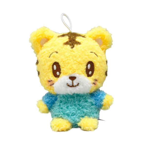 【商品概要】(C)Benesse Corporation 1988-2025/しまじろう対象年齢：3ヶ月〜【商品説明】【商品詳細】ブランド：Happinet商品種別：おもちゃ商品名：ハピネット(Happinet) ふわっとふれんず BABY...