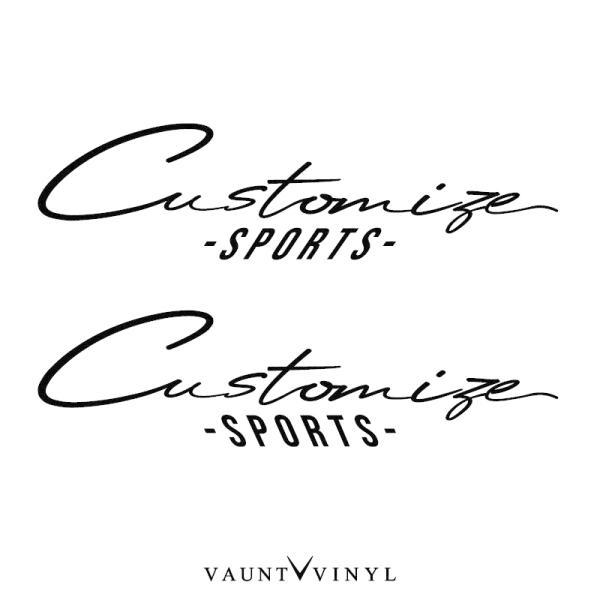 車 シール デカール ボム ステッカーチューン スポーツカー スポーツ sports カスタム チューンナップ 改造 スカイライン シビック インプレッサ スイフト 86 GT-R コペン プリウス キャスト