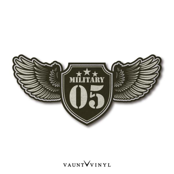 車 カーマグネット マグネットステッカー アウトドア キャンプ ソロキャン キャンプ パロディ アメリカン U.S AIR FORCE ジムニー シエラ デリカD5 ハイエース RAV4 NBOX エクストレイル プロボックス かっこいい