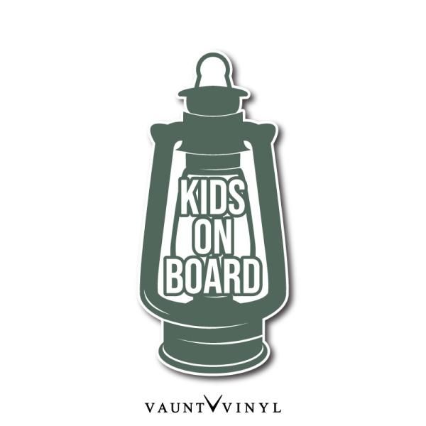 車 アウトドア マグネットステッカー 釣り スノボ スノーボード キャンプ ソロキャン キャンプ 子供が乗っています キッズ ベビー インカー baby in car ジムニー シエラ デリカD5 ハイエース RAV4 プロボックス おしゃれ