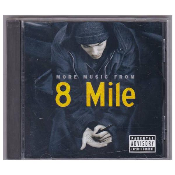 ■商品の説明■CD モア・ミュージック・フロム・8マイル内容紹介1シュック・ワンズ・Pt.II2ジューシー3ガッタ・ゲット・マイン4フィール・ミー・フロウ5プレイヤーズ・ボール6ゲット・マニー7ユア・オール・アイ・ニード8シミー・シミー・ヤ...