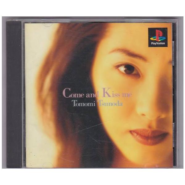 ■商品の説明■EPS SERIES VOL.03 角田智美 TSUNODA TOMOMI COME AND KISS ME ■商品の状態■ブックレットにヨゴレとホチキスにサビ跡があります。[状態は主観との相違があるかもしれませんので、状態に...