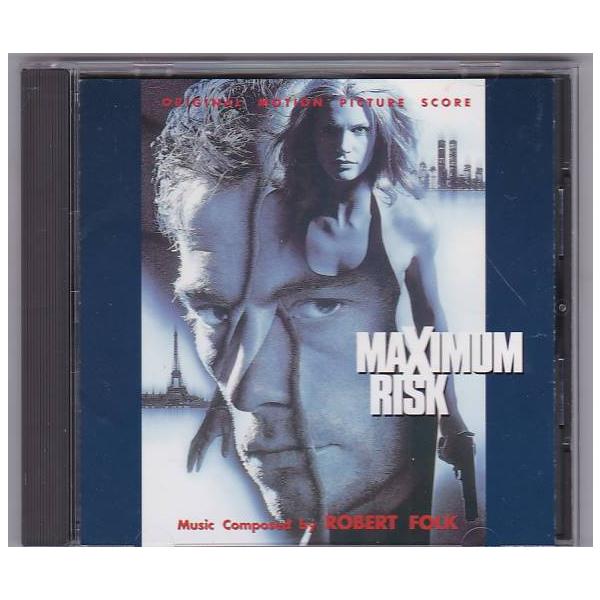 ■商品の説明■CD マキシマム・リスク OST■商品の状態■多少の使用感等がございますが、使用には問題ございません。[状態は主観との相違があるかもしれませんので、状態に拘りがある方はご検討のほどお願いいたします]■発送方法■・ゆうメール、定...