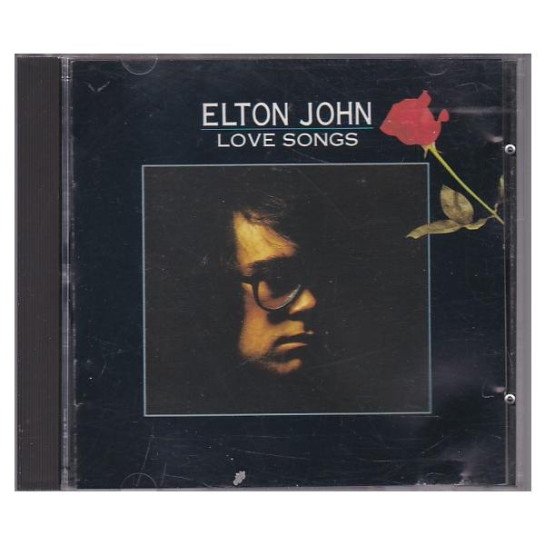 ■商品の説明■CD ラブ・ソングス内容紹介1)Sweet Painted Lady2)Pinky3)Candle In The Wind4)Blues For My Baby And Me5)Someone Saved My Life To...