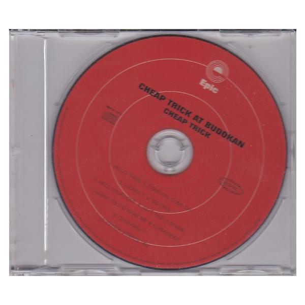 ■商品の説明■CD チープ・トリックａｔ武道館内容紹介1.ハロー・ゼア2.カモン、カモン3.ルックアウト4.ビッグ・アイズ5.ニード・ユア・ラヴ6.エイント・ザット・ア・シェイム7.甘い罠8.サレンダー9.グッドナイト・ナウ10.今夜は帰さ...