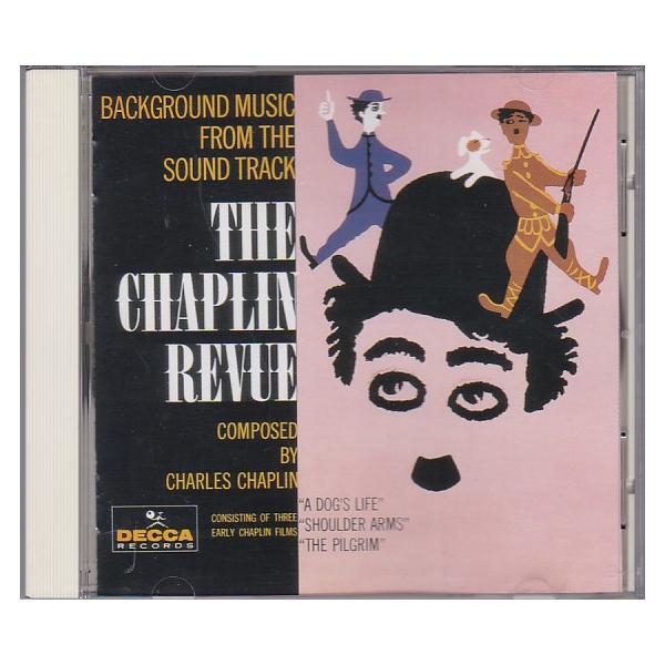 ■商品の説明■CD チャップリン・レヴュー 内容紹介1.犬の生活メイン・タイトル / 犬の生活のテーマ / 職業紹介所 / 犬の追いかけ / 犬の生活のテーマ / グリーン・ランタン・ラグ / コーヒーとケーキ / フラット・フィート / ...