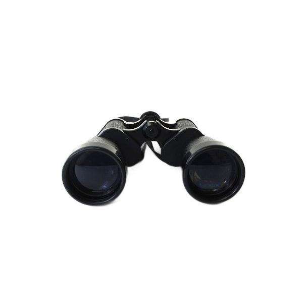 SUPER ZENITH binoculars 双眼鏡 12×50 Field 5 黒 ブラック その他【実寸サイズ】横20cm 　縦18cm 　厚さ5cm　【色】ブラック【仕様】12×50 Field 5【状態】全体的に小キズ、擦れ感があ...