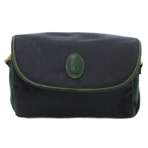 ポリーニ Pollini ショルダーバッグ フラップ ロゴ 紺 ネイビー /JS ■GY45 レディース【ブランド】ポリーニ Pollini【表記サイズ】-【実寸サイズ】持ち手の長さ：-cm　ヨコ：約25cm　タテ：約20cm　マチ：約9c...