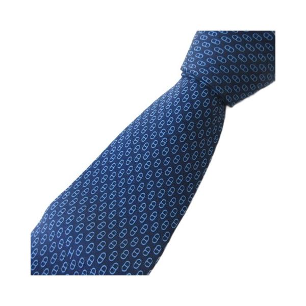 エルメス HERMES 美品 5609MA ネクタイ H柄 シルク100 ネイビー 紺  メンズ【ブランド】エルメス HERMES【実寸サイズ】大剣幅9cm　小剣幅4.5cm　【素材】シルク100％【色】ネイビー　　※色に関してはこの商品の...