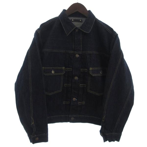 マインデニム MINEDENIM 25AW R.Denim RF-GJKT OWS デニムジャケット G