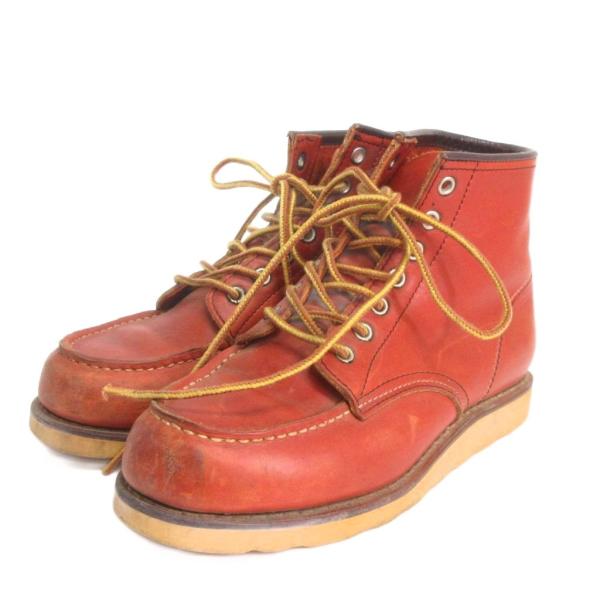 セダークレスト CEDAR CREST ワークブーツ レザー 茶 ブラウン 23cm位 靴 レディース【ブランド】セダークレスト CEDAR CREST【表記サイズ】23cm位【実寸サイズ】インソール 23.5cm　【素材】レザー【色】茶【...