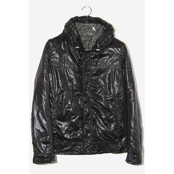 バイ タス スタンダード by Tass standard by Tass standard バイ タス スタンダード ボアライナー ジップアップ ジャケット ブルゾン M【ブランド】バイ タス スタンダード by Tass standar...