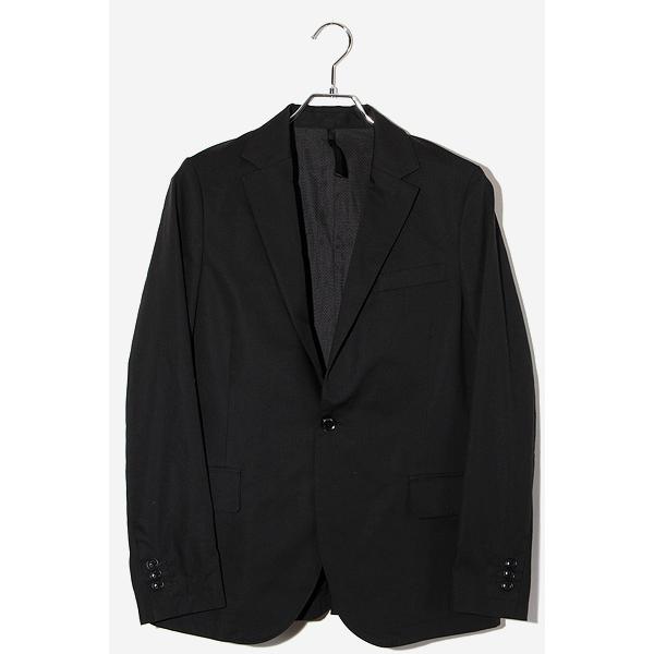 H.I.P. by SOLIDO エイチアイピー バイ ソリード PALPA OXFORD CLOTH JACKET オックスフォード クロス テーラード ジャケット 1  MHSL22S0489【ブランド】ソリード SOLIDO【表記サイ...