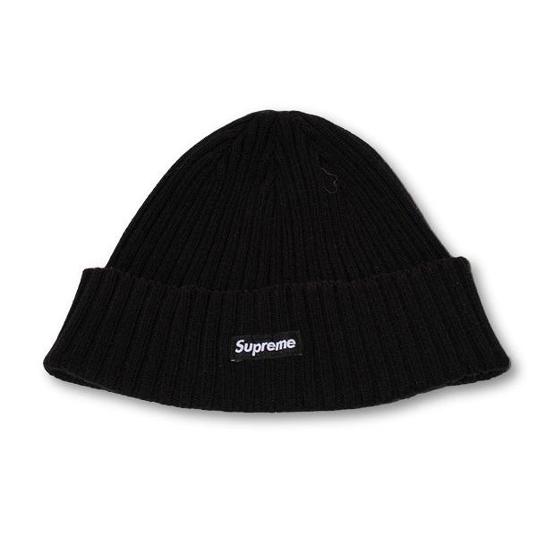 2025SS Supreme シュプリーム Overdyed Beanie オーバーダイ ビーニー ニット帽 FREE BLACK ブラック /● メンズ【ブランド】シュプリーム SUPREME【表記サイズ】-【実寸サイズ】頭周り：50cm...