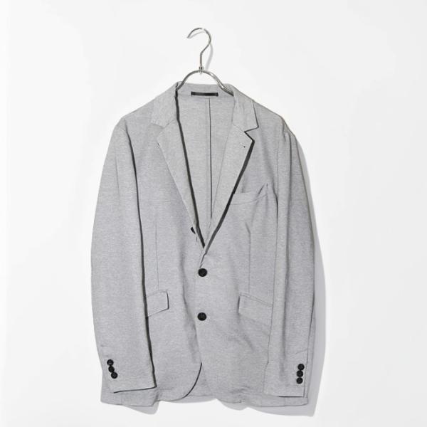 HIDEAWAYS ハイダウェイ BLACK by NICOLE ブラックバイニコル マーブルカラミジャケット テーラードジャケット 46 3165-3532 /◆ メンズ【ブランド】ハイダウェイ ニコル HIDEAWAYS【表記サイズ】メ...