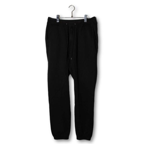 MINEDENIM マインデニム Fleece Standard Jogger PT フリース スタンダード ジョガーパンツ XL BLACK ブラック STC-404-99-XL2 /◆ メンズ【ブランド】マインデニム MINEDENIM...