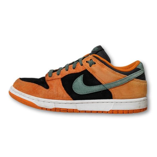 26.5cm NIKE SB Dunk Low SP "Ceramic/Ugly Duckling Pack" ナイキエスビー ダンクローカットスニーカー シューズ 靴 8.5 【ブランド】ナイキ エスビー NIKE SB【表記サイズ】メン...