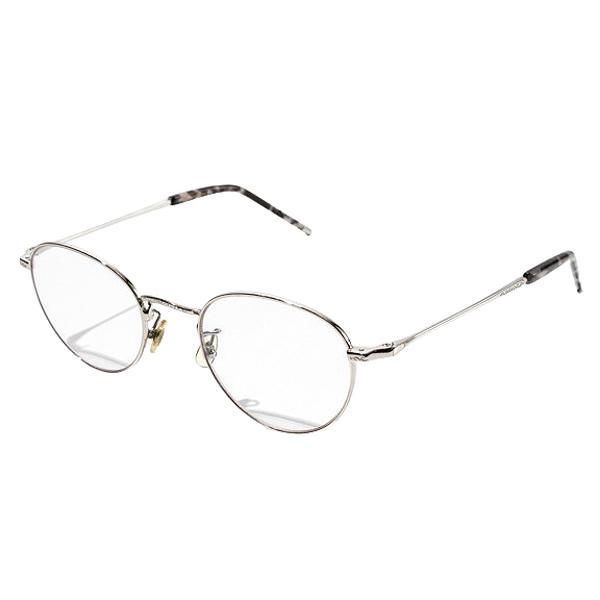 EGO TRIPPING エゴトリッピング ボストン サングラス 49□21-145 SILVER シルバー /● メンズ【表記サイズ】49□21-145【実寸サイズ】--　【素材】--【色】グレー / シルバー【仕様】着用シーズン:オール...