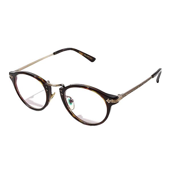 EGO TRIPPING エゴトリッピング ボストン べっ甲 サングラス 47□18-150 ダークブラウン K-1031 /● メンズ【表記サイズ】47□18-150【実寸サイズ】--　【素材】--【色】セル部分:ダークブラウン(ブラック...