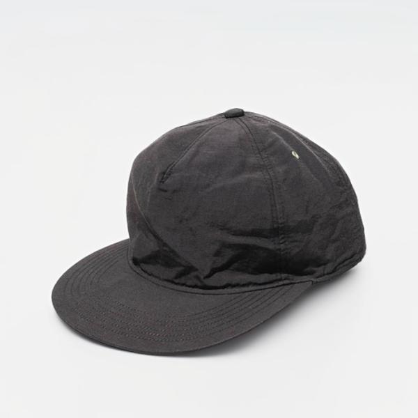 TRAD MARKS ラッドマークス Basic Cap 60/40 キャップ 帽子 F BLACK ブラック /◆　 メンズ【表記サイズ】メンズ：表記なし(内タグが切り取られています。)【実寸サイズ】つば：7cm　頭周り：58cm　　【素...