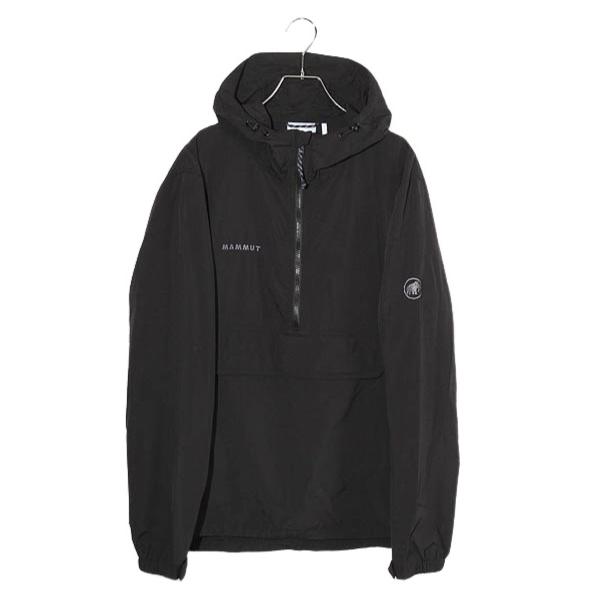 MAMMUT マムート Hiking WB Hooded Anorak AF ハイキング ウィンドブレーカー フーデッド アノラック  XL 1012-00730【ブランド】マムート MAMMUT【表記サイズ】メンズ：XL(ASIA)【実寸...