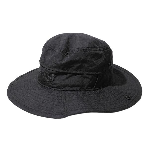HELLY HANSEN ヘリーハンセン Fielder Hat フィールダー ハット 帽子 M BLACK ブラック HC92320 /◆ メンズ レディース【ブランド】ヘリーハンセン HELLY HANSEN【表記サイズ】ユニセックス：...