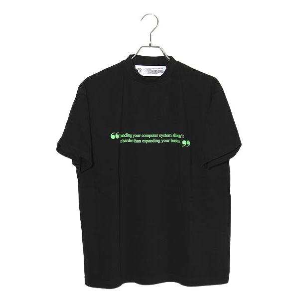 Ophrys オフィリス Expanding 半袖Tシャツ カットソー M BLACK ブラック OP25SSU08 /● メンズ【表記サイズ】メンズ：M【実寸サイズ】肩幅：50.5cm　身幅：55cm　着丈：66cm　袖丈：18cm　　【...