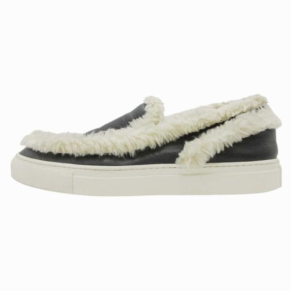 エムエムシックス メゾンマルジェラ MM6 Maison Margiela ボア エムエムシックス メゾンマルジェラ MM6 Maison Margiela ボア