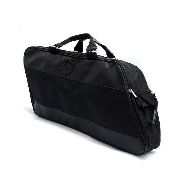 ハーレーダビッドソン HARLEY DAVIDSON 新品同様 CVO CUSTOM VEHICLE OPERATIONS 右 サドルバッグ ライナー ボストンバッグ 黒 ブラック 【ブランド】ハーレーダビッドソン HARLEY DAVID...