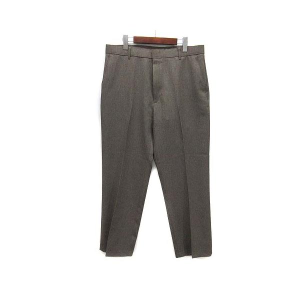 リーバイス Levi's アクションスラックス ACTION SLACKS スラックス パンツ トラウザー モカベージュ 36 ヴィンテージ 美品 メンズ【ブランド】リーバイス Levi's【表記サイズ】W36【実寸サイズ】ウエスト：92c...