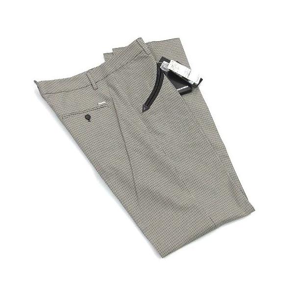 未使用品 ディースクエアード DSQUARED2 千鳥格子 チェック ウエスタンパンツ 48 ベージュ S74KB0808 2023AW メンズ【ブランド】ディースクエアード DSQUARED2【表記サイズ】48【実寸サイズ】ウエスト：88...