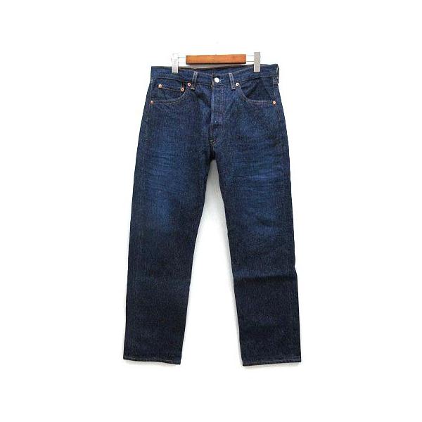 リーバイス Levi's 501XX デニム パンツ ジーンズ 501-0000 サークルR 90s 97年 USA製 インディゴ 34 メンズ【ブランド】リーバイス Levi's【表記サイズ】34【実寸サイズ】ウエスト：84cm　もも幅：...