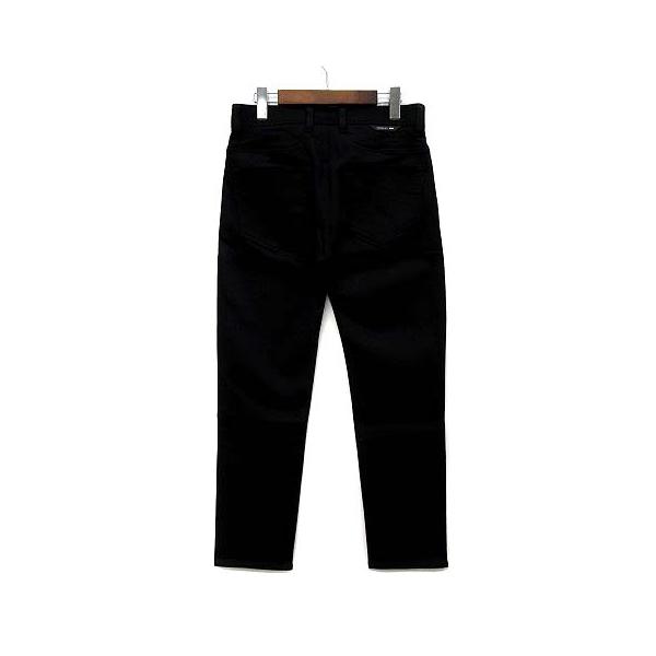 ヒューゴボス HUGO BOSS ポルシェ PORSCHE デニムパンツ ストレッチ ブラック 黒 29 10237602 メンズ【ブランド】ヒューゴボス HUGO BOSS【表記サイズ】DE 29/32FR 29/32UK 29/32IT...