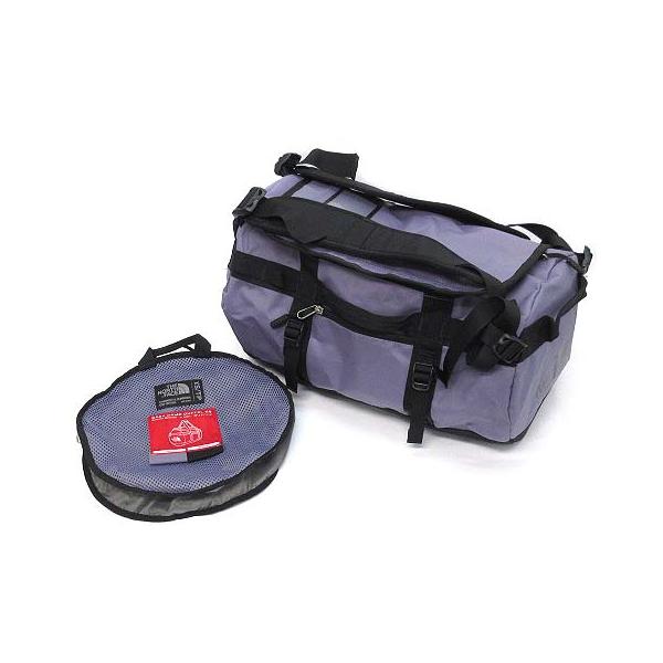 ザノースフェイス THE NORTH FACE BCダッフル XS BC Duffel XSダッフルバッグ LS ルナースレイト NM82318 美品 【ブランド】ザノースフェイス THE NORTH FACE【実寸サイズ】持ち手の長さ：1...