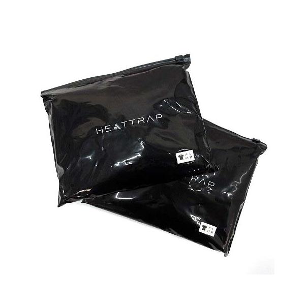 未使用品 ヒートラップ HEATTRAP HTS00L NP サウナ シャツ 黒 ブラック L 2本セット メンズ レディース【表記サイズ】L着丈 65身幅 47肩幅 42おおよそ身長 170-180【実寸サイズ】---　【色】ブラック【状...